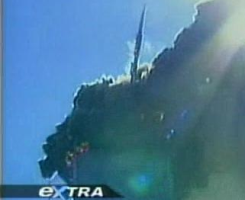 Plane Impacts, Fire Damage